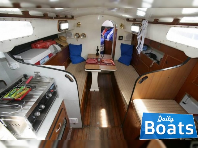 1967 Rustler 31 for sale. View price, photos and Buy 1967 Rustler 31 #149601