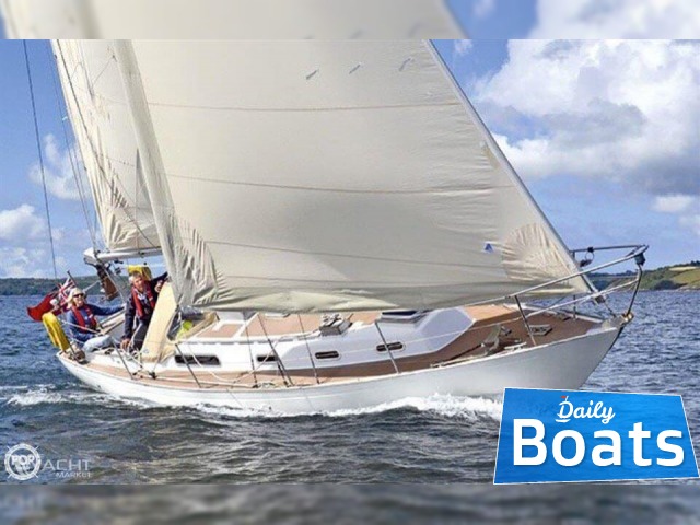 1967 Rustler 31 for sale. View price, photos and Buy 1967 Rustler 31 ...