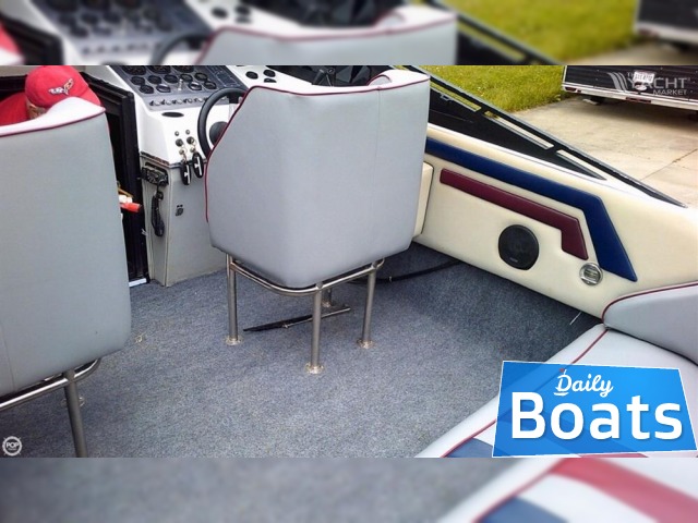 1988 Mirage 270 Intimidator for sale. View price, photos and Buy 1988 ...