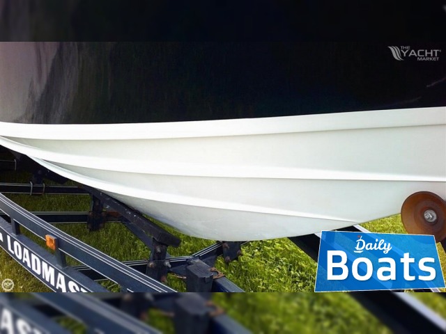 1988 Mirage 270 Intimidator for sale. View price, photos and Buy 1988 ...