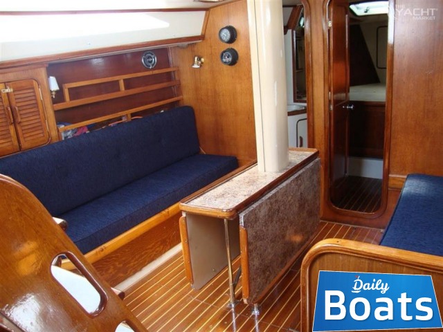 1986 Gulfstar 45 Hirsch for sale. View price, photos and Buy 1986 ...