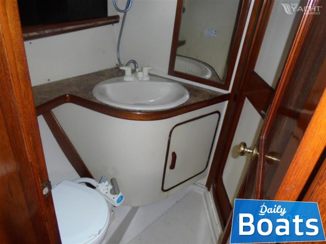 1986 Gulfstar 45 Hirsch for sale. View price, photos and Buy 1986 ...