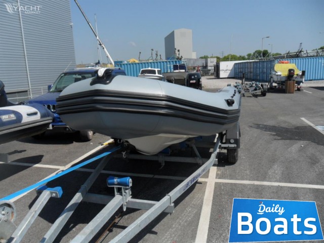 2018 Zodiac Pro 500 Neo for sale. View price, photos and Buy 2018 ...