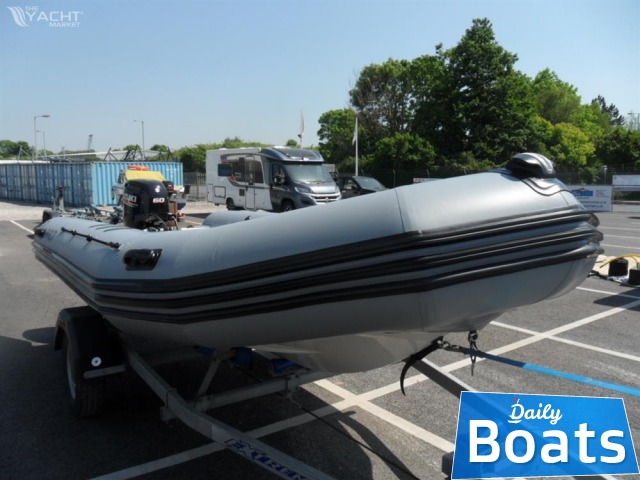 2018 Zodiac Pro 500 Neo for sale. View price, photos and Buy 2018 ...