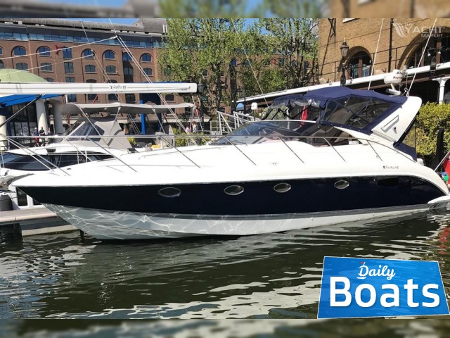 2004 Fairline Targa 40 for sale. View price, photos and Buy 2004 ...