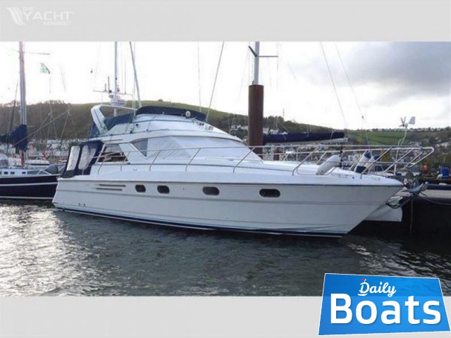 1994 Princess 410 for sale. View price, photos and Buy 1994 Princess ...