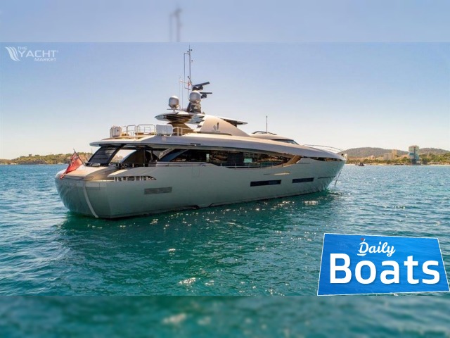 2012 Peri Yachts 37M for sale. View price, photos and Buy 2012 Peri ...