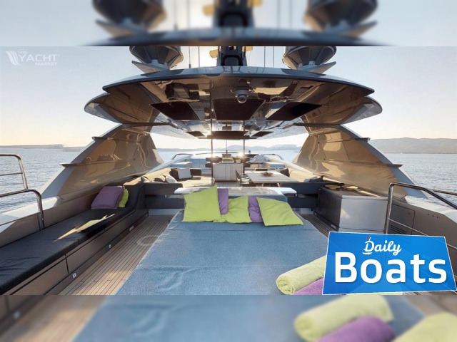 2012 Peri Yachts 37M for sale. View price, photos and Buy 2012 Peri ...