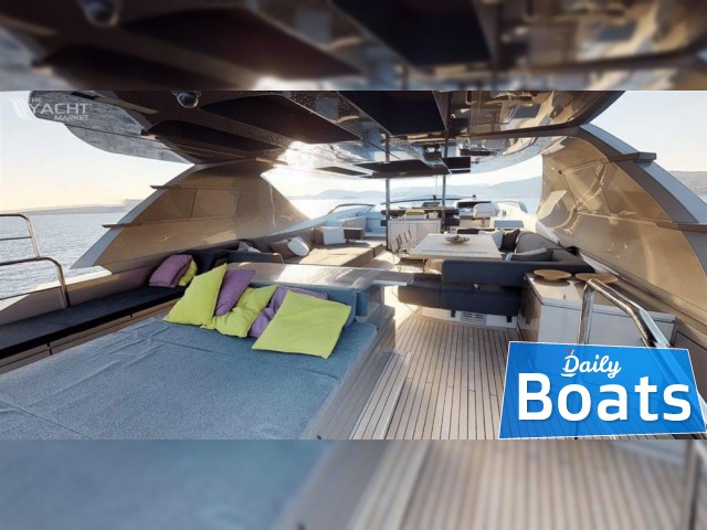 2012 Peri Yachts 37M for sale. View price, photos and Buy 2012 Peri ...