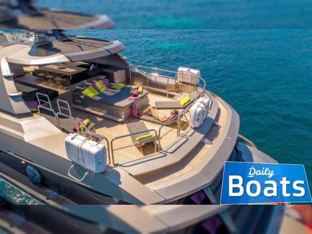 2012 Peri Yachts 37M for sale. View price, photos and Buy 2012 Peri ...