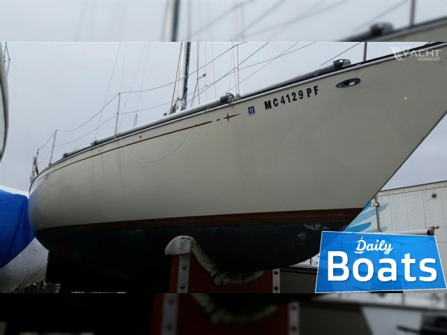 1978 C&C 34 for sale. View price, photos and Buy 1978 C&C 34 #149736