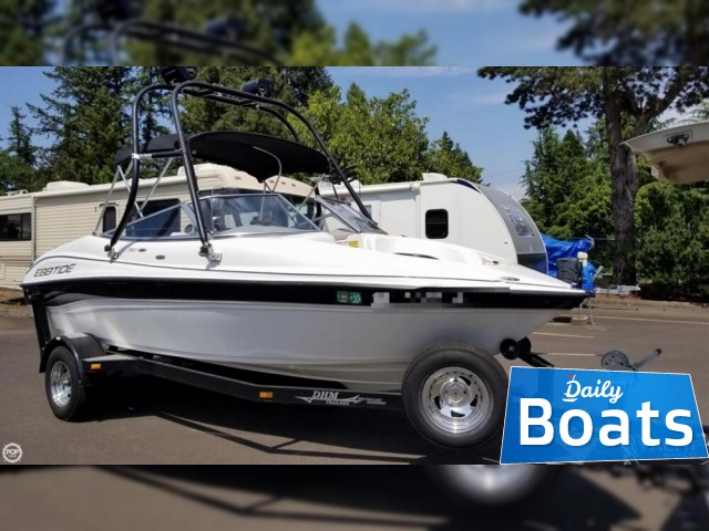 2006 Ebbtide 180 Se for sale. View price, photos and Buy 2006 Ebbtide ...