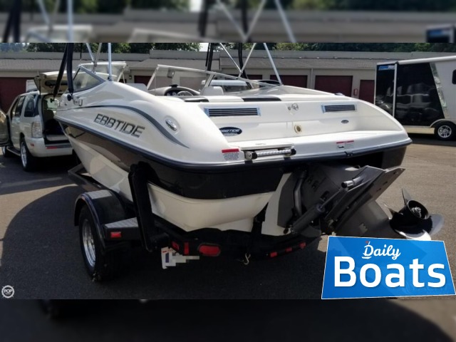 2006 Ebbtide 180 Se for sale. View price, photos and Buy 2006 Ebbtide ...