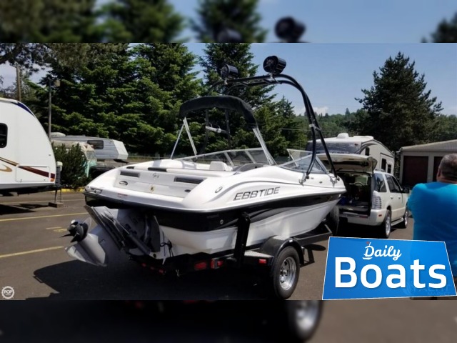 2006 Ebbtide 180 Se for sale. View price, photos and Buy 2006 Ebbtide ...