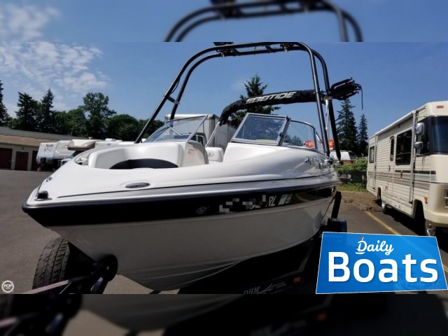 2006 Ebbtide 180 Se for sale. View price, photos and Buy 2006 Ebbtide ...