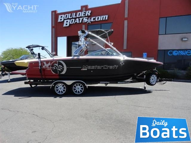 2009 Mastercraft X-35 for sale. View price, photos and Buy 2009 ...