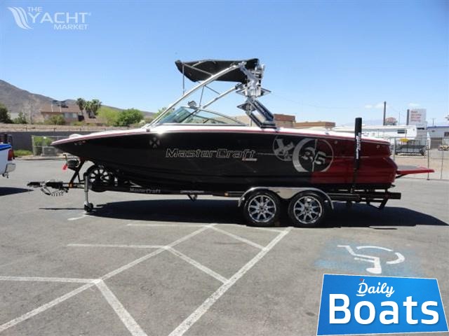 2009 Mastercraft X-35 for sale. View price, photos and Buy 2009 ...