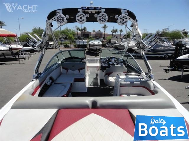 2009 Mastercraft X-35 for sale. View price, photos and Buy 2009 ...