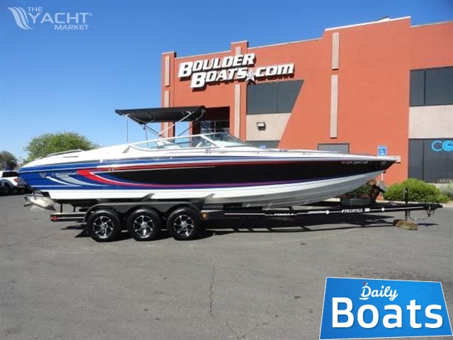 2004 Formula 2004 292 Fastech for sale. View price, photos and Buy 2004 ...