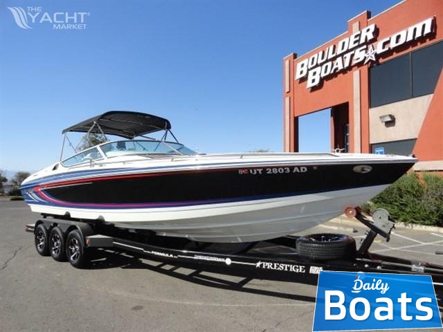 2004 Formula 2004 292 Fastech for sale. View price, photos and Buy 2004 ...