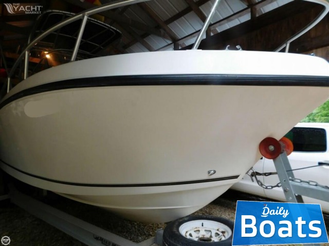 2006 Mako 253 Wa for sale. View price, photos and Buy 2006 Mako 253 Wa ...