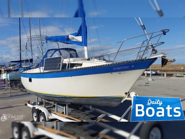 1985 Lancer 27 for sale. View price, photos and Buy 1985 Lancer 27 #149794