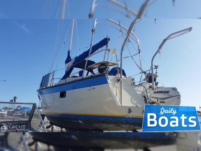 1985 Lancer 27 for sale. View price, photos and Buy 1985 Lancer 27 #149794