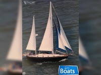 Tayana 37 ketch for sale - Daily Boats