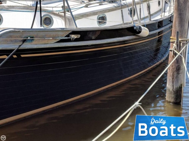 1988 Tayana 37 Ketch for sale. View price, photos and Buy 1988 Tayana ...