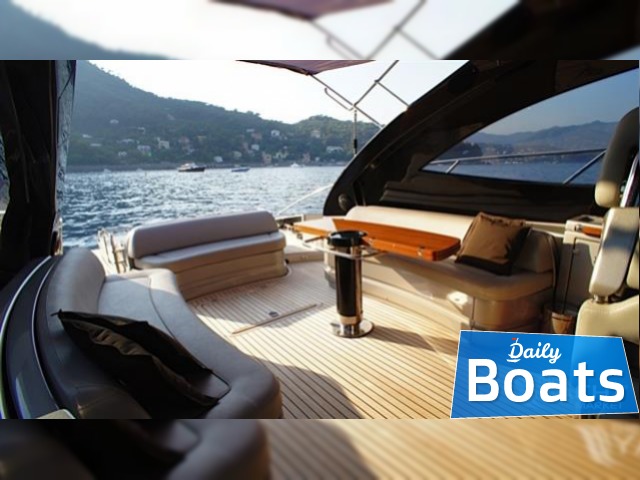 2007 Riva Vertigo 63 for sale. View price, photos and Buy 2007 Riva ...