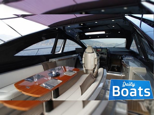 2007 Riva Vertigo 63 for sale. View price, photos and Buy 2007 Riva ...