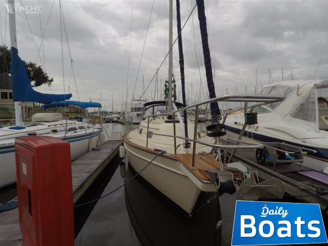 2000 Island Packet Yachts 320 for sale. View price, photos and Buy 2000 ...