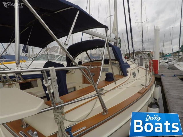 2000 Island Packet Yachts 320 for sale. View price, photos and Buy 2000 ...