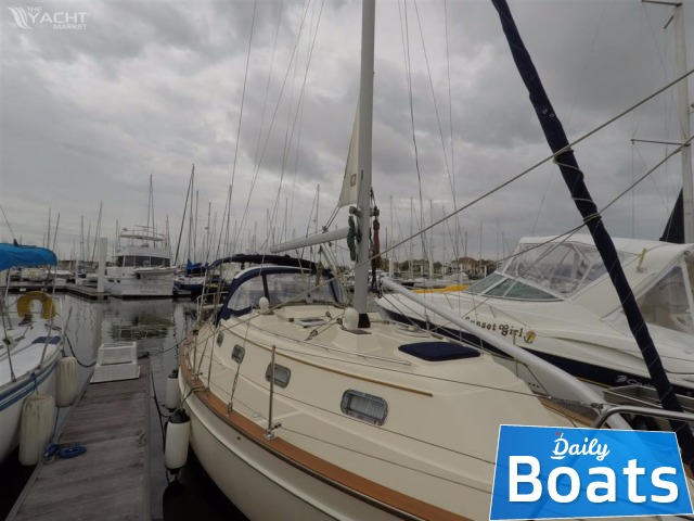 2000 Island Packet Yachts 320 for sale. View price, photos and Buy 2000 ...