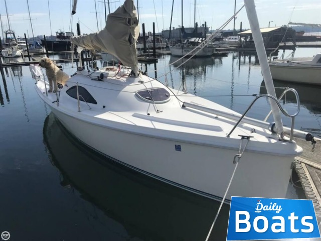 2009 Martin 244 for sale. View price, photos and Buy 2009 Martin 244 ...