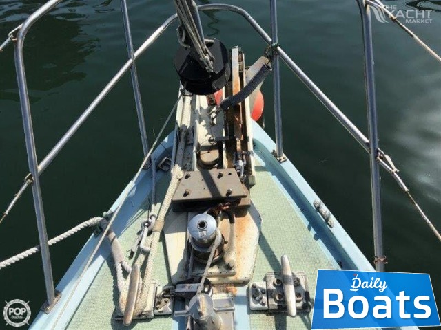 1975 Yorktown 39C for sale. View price, photos and Buy 1975 Yorktown ...