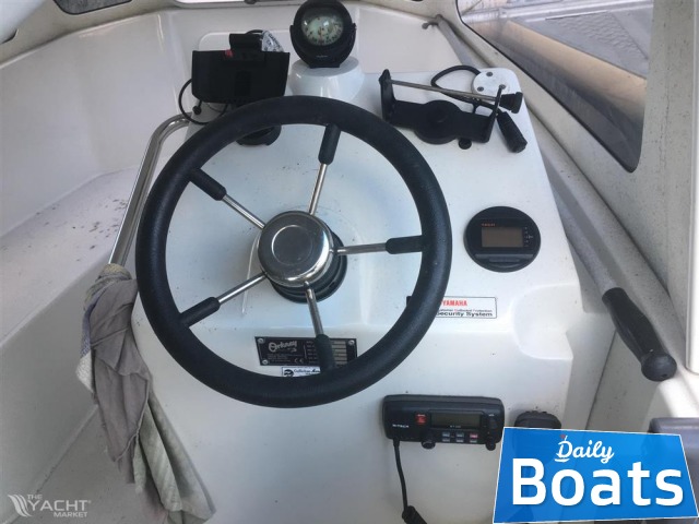 2011 Orkney 452 for sale. View price, photos and Buy 2011 Orkney 452 ...