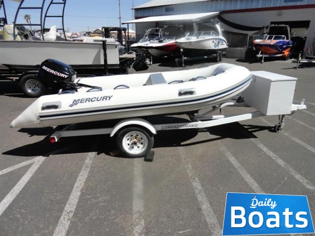 2007 Mercury Inflatables 330 for sale. View price, photos and Buy 2007 ...