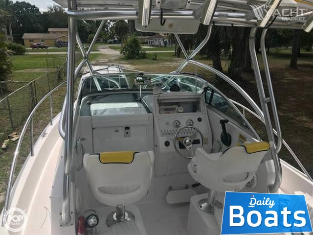 2001 Pro-Line 23 Walk en venta. Ver precio, fotos y Comprar 2001 Pro ...