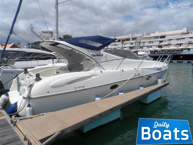 1988 Gobbi 335 Sc for sale. View price, photos and Buy 1988 Gobbi 335 ...