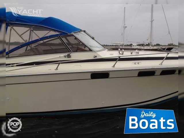 1982 Formula 26 Sc Express for sale. View price, photos and Buy 1982 ...