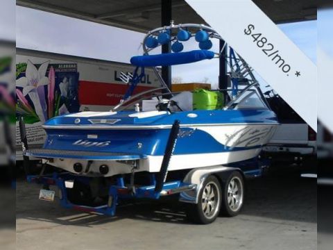 2006 Tige 22V for sale. View price, photos and Buy 2006 Tige 22V #14994