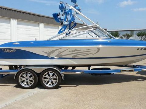 2006 Tige 22V for sale. View price, photos and Buy 2006 Tige 22V #14994