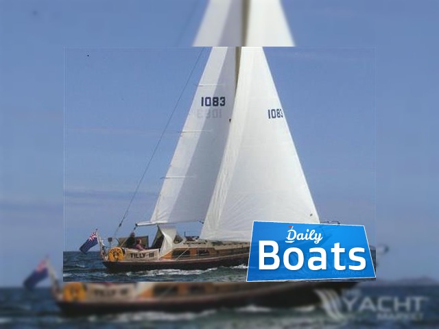 1958 Morgan Giles 35 for sale. View price, photos and Buy 1958 Morgan ...