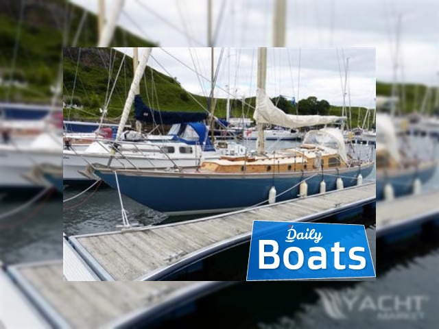 1958 Morgan Giles 35 for sale. View price, photos and Buy 1958 Morgan ...