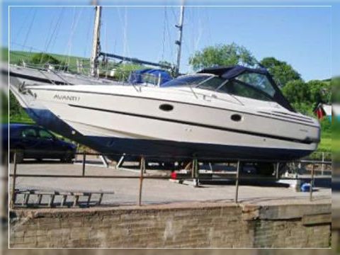 1994 Cranchi 31 Acquamarina for sale. View price, photos and Buy 1994 ...