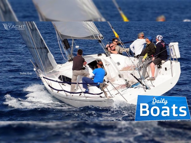 2016 X-Yachts A/S Xp 33 for sale. View price, photos and Buy 2016 X ...