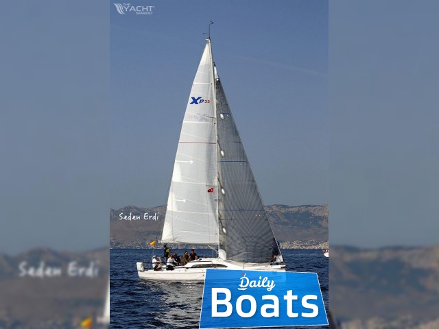 2016 X-Yachts A/S Xp 33 for sale. View price, photos and Buy 2016 X ...