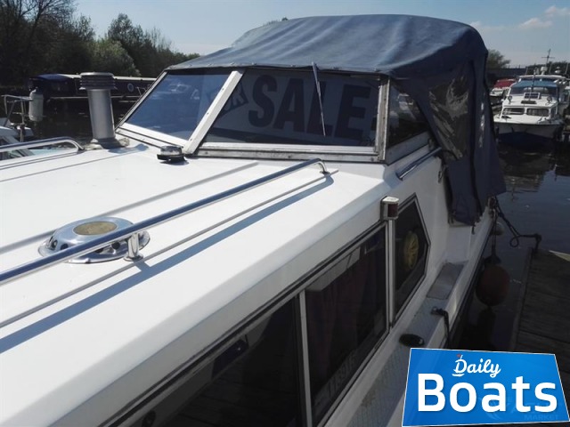 Atlanta 24 for sale. View price, photos and Buy Atlanta 24 #149988