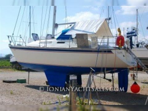 1990 Westerly Tempest for sale. View price, photos and Buy 1990 ...
